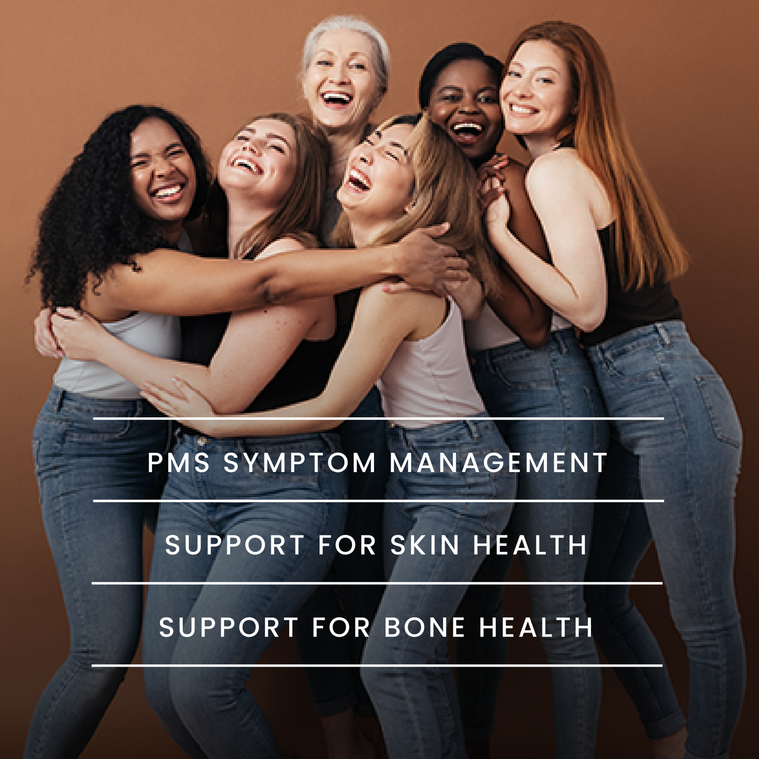 Wild Yam Hormone Support Cream™ – Genesis Holistic Health