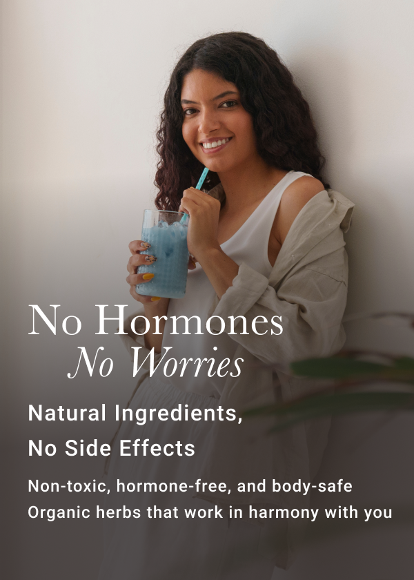 Wild Yam Hormone Support Cream™ – Genesis Holistic Health